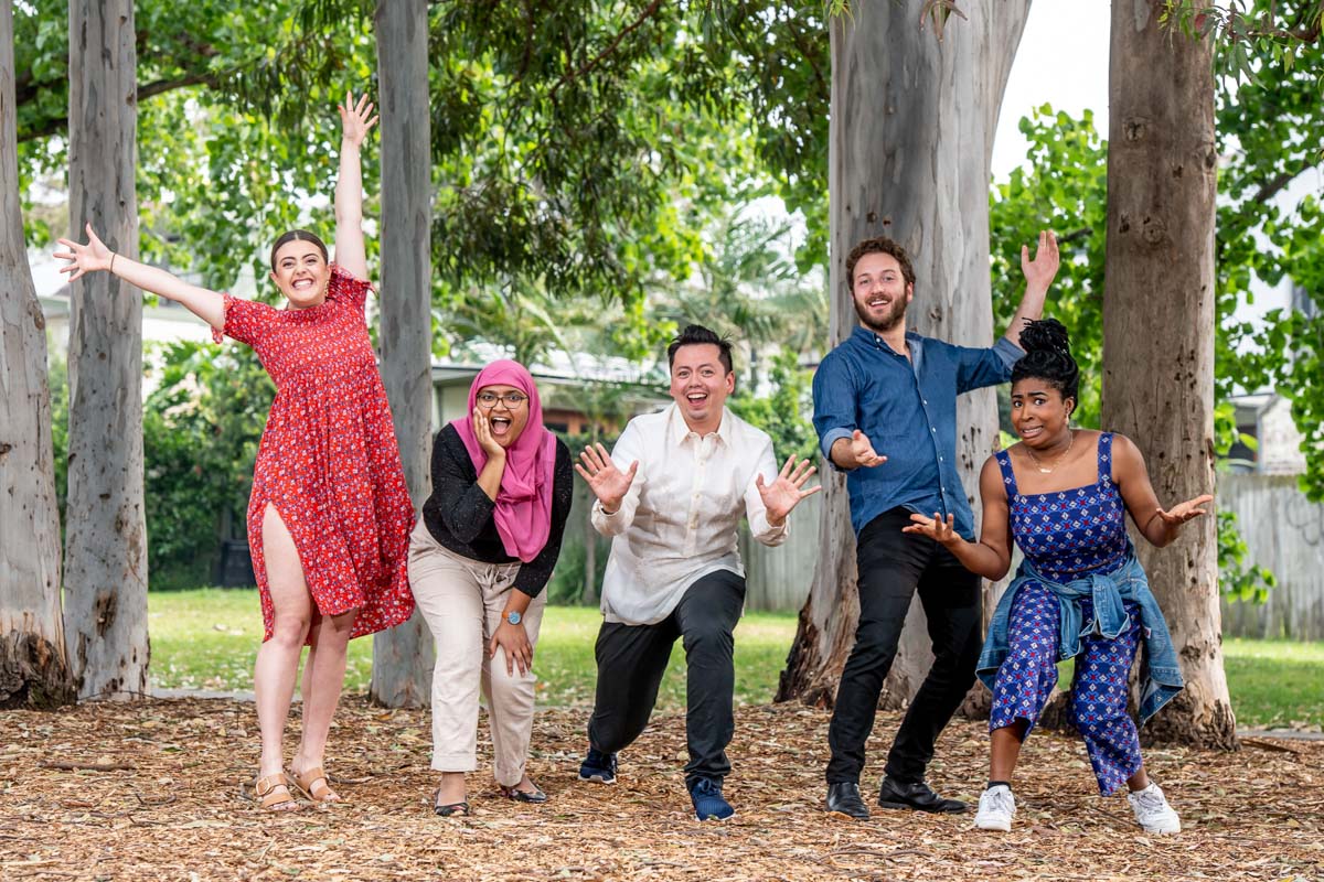 10 Great Corporate Photoshoot Ideas to boost your business and personal ...