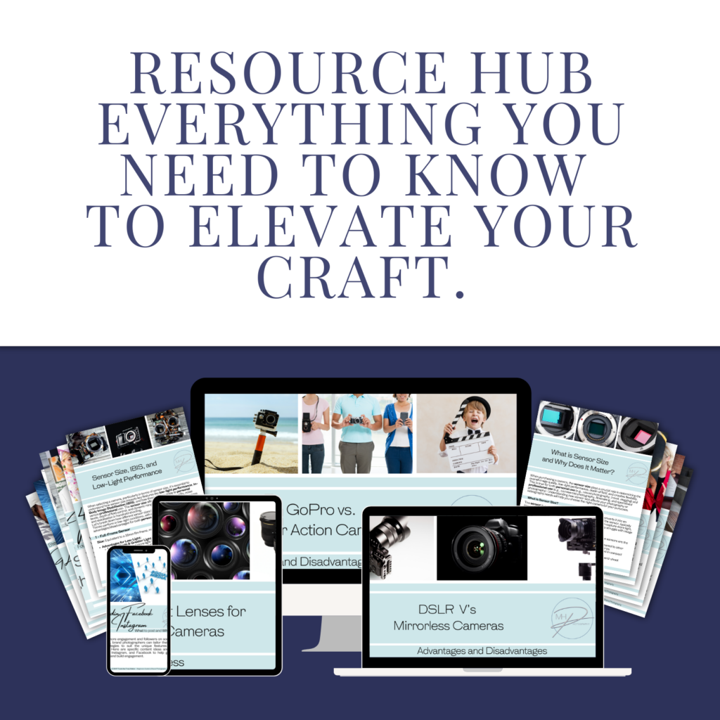 Image Resolution explained - https://moniqueharmer.photography/