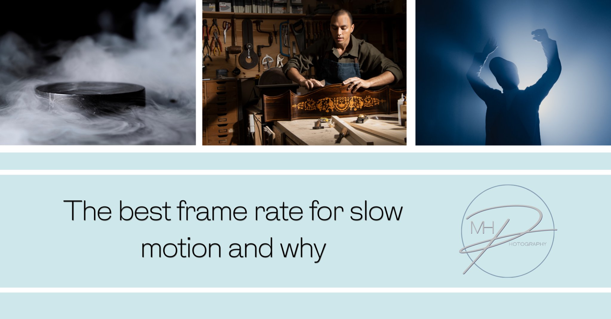 The best frame rate for slow motion and why - https://moniqueharmer ...
