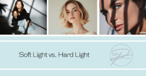 Soft Light vs Hard Light - https://moniqueharmer.photography/