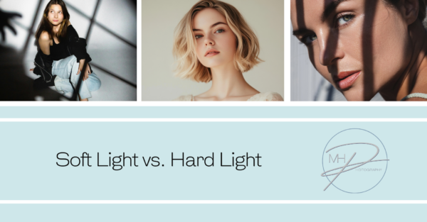 Soft Light Vs Hard Light Https Moniqueharmer Photography